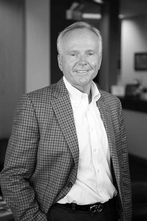 Thunderbird Leadership - Kevin Prunsky