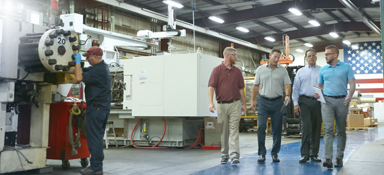 Vision for growth – Thunderbird